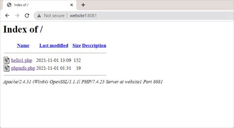 How To Configure Virtual Hosts In Xampp Automation Dojos