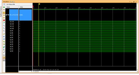 Afe5809 Afe5809 Evm Testing Data Converters Forum Data Converters Ti E2e Support Forums