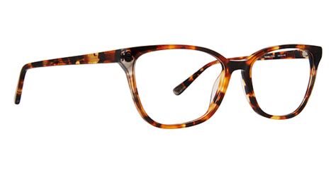 Charlotte Eyeglasses Frames By Xoxo