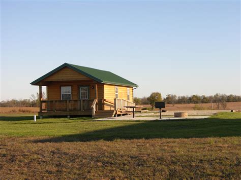Eisenhower Gallery Eisenhower Locations State Parks Kdwp Kdwp
