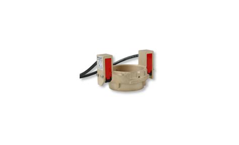 Molosswitch K2 Vk With Two Limit Switches Ki Inductive Newtech