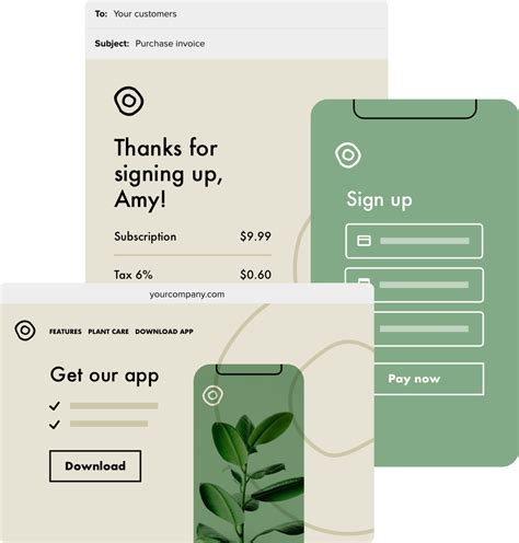 Email Marketing Service And Transactional Emails Cakemail