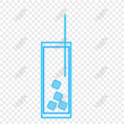 네온 음료 Png 일러스트 및 벡터 이미지 무료 다운로드 Lovepik