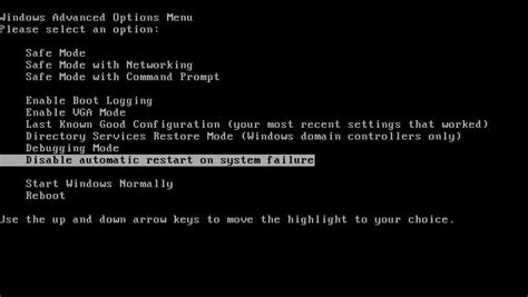 What To Do When Windows 8 Is Constantly Restarting