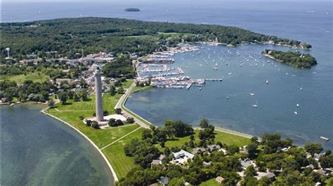 Put In Bay Ohio Is Open News