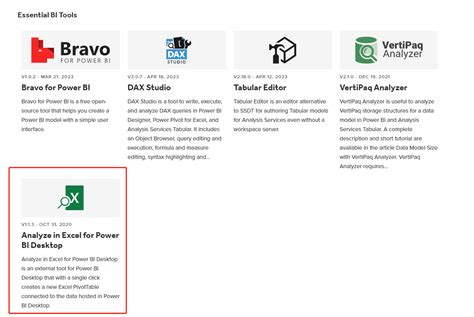 powerbi 1分钟学会，在excel中，调用powerbi数据模型（analyze in excel插件） simone331 博客园