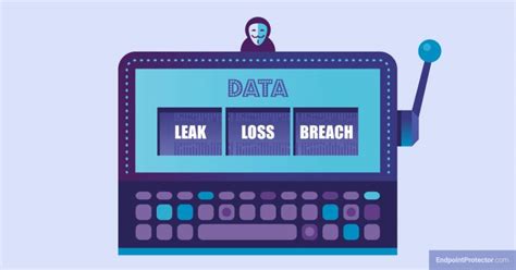 Data Loss Prevention The Complete Guide Endpoint Protector