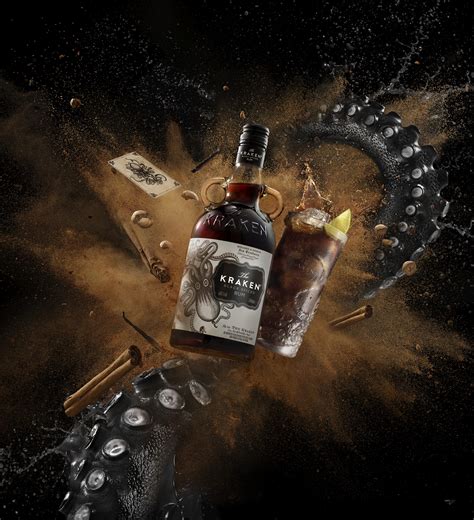 Kraken Kat Perry Production