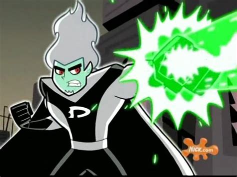 Danny Phantom The Ultimate Enemy R Nostalgia
