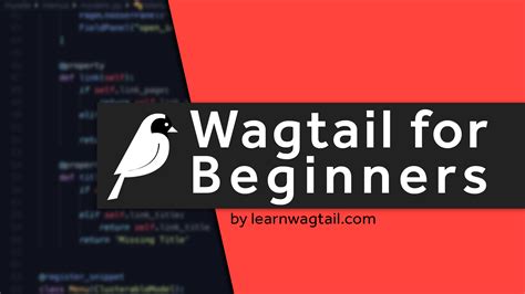 Installing Wagtail Using Venv
