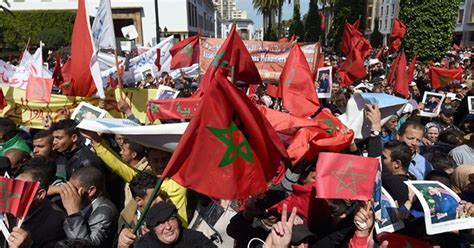 أمريكا تقدم لمجلس الأمن مشروع قرار جديد بشأن الصحراء