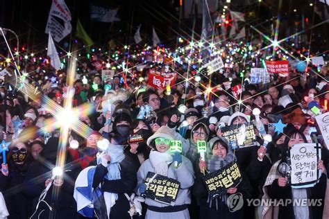 尹탄핵소추 트럼피즘에 탄핵소추까지내년 韓경제 1대 저성장 그림자
