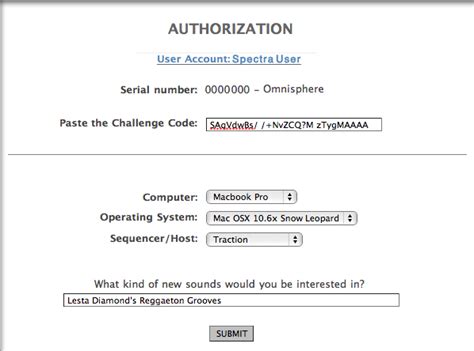 Omnisphere Response Code Generator Windows Online Doctorlasopa