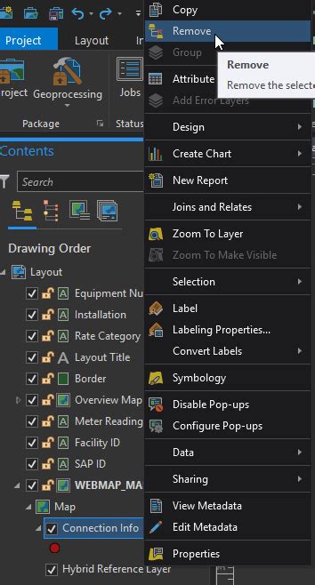 Print Dynamic Text From A Web Application Esri Community