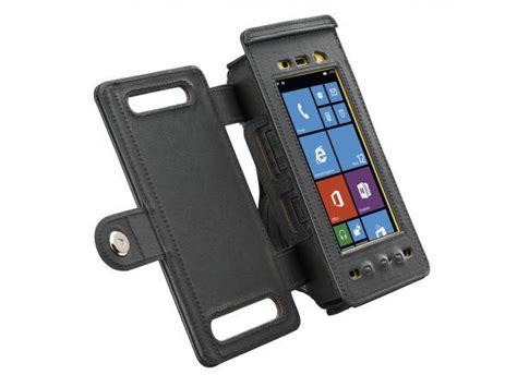 Windows Embedded 81 Tablet Atex Zone 2 Handheld Ritm Industry