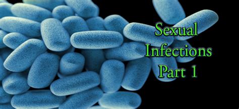 Common STDs And Their Symptoms The Kinky Pinky