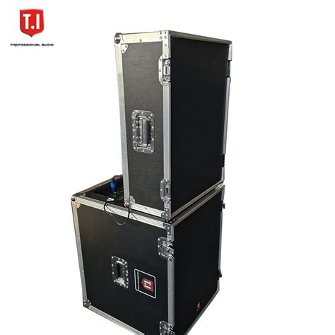 T I PRO Audio Portable Active Bluetooth Battery Audio Sound Speaker Single 15 Inch Full Range