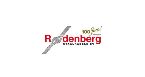 Roodenberg Staalkabels Bv Ijposnl