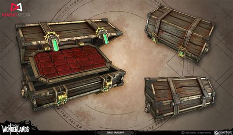 Magic Media On Linkedin Gameart 3dmodel 3dart