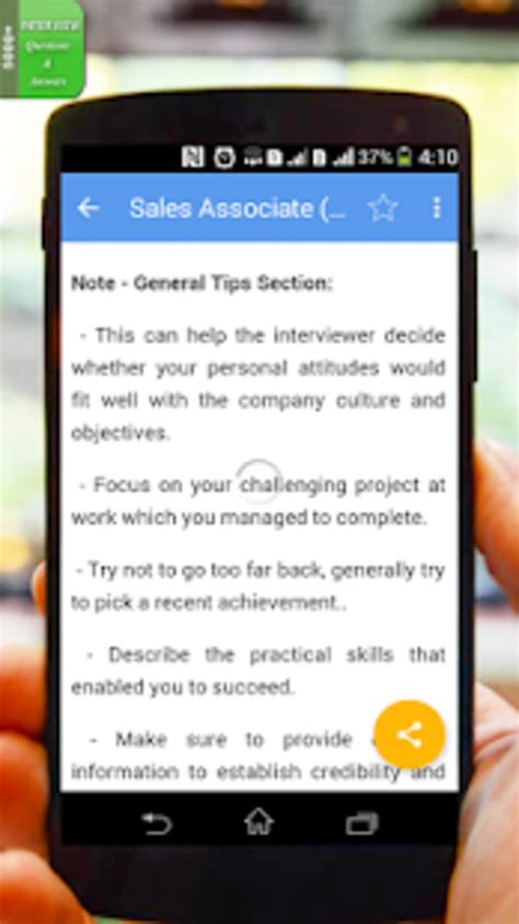 Interview Questions And Answers Apk For Android Download