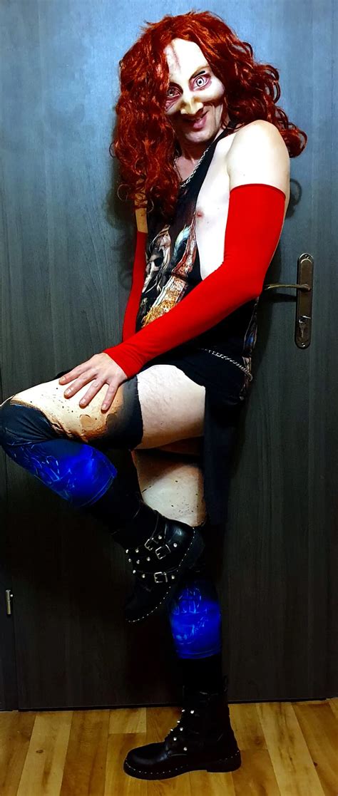 Demon Bitch Wants To Fuck Hard Nude Pics Xhamster