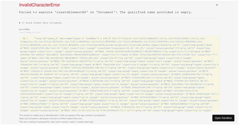 Create Dynamic Svg Map Codesandbox