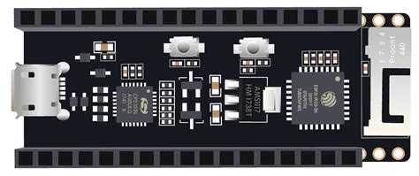 Ваяем сниффер на Esp32 Слушаем вайфай прицеливаемся на блютус — Хакер