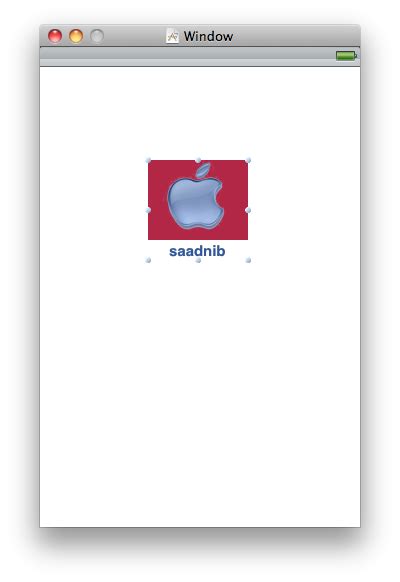 Objective C Custom Uibutton Stack Overflow