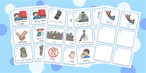 My Character Description Writing Frame Teach In A Box