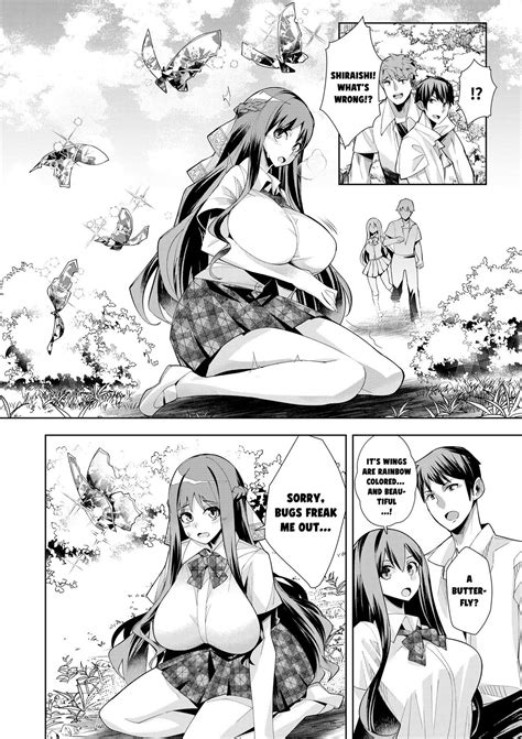 Youkoso Isekai E Dewa Shinde Kudasai Ch 3 Page 13 Nhentai Hentai