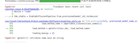 Can We Make This Work In Colab Issue 39 Google Prompt To Prompt