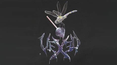 Album Review Vexed Negative Energy Kerrang