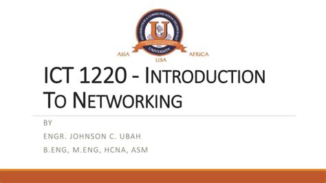 IP Addressing PPTX
