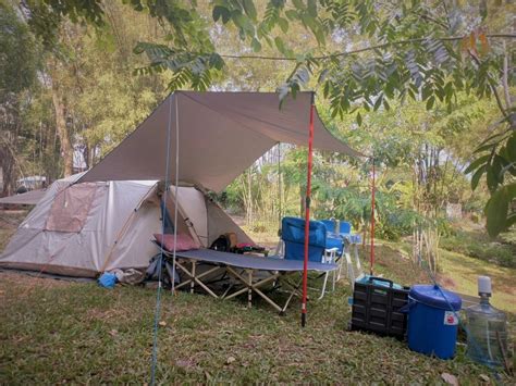 ตากะยายพากันเที่ยว กางเต็นท์ริมน้ำ สวนผึ้ง ไร่ลุงชาตรี