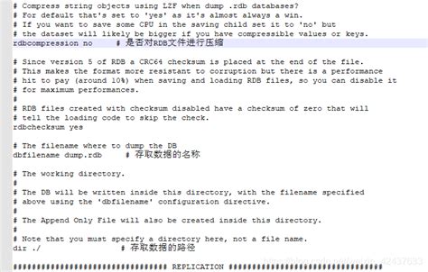 Redis的持久化方式和缓存淘汰策略redis持久化数据和缓存如何扩容 Csdn博客