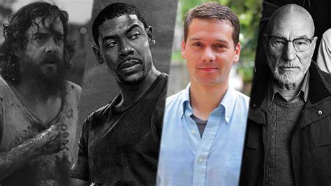 Jeremy Saulniers Unofficial Trilogy Is Now Complete With Netflixs