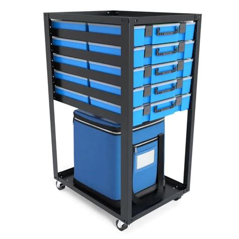 Vex Iq Classroom Bundles 2nd Generation Thế Hệ 2