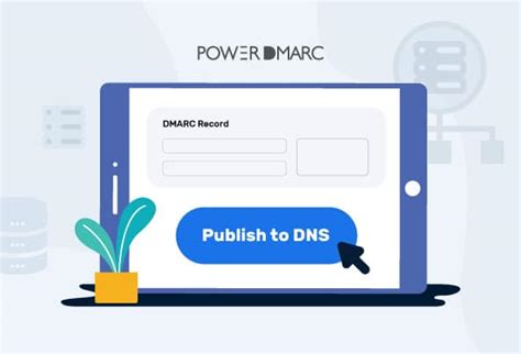 how to create and publish dmarc record [step by step]