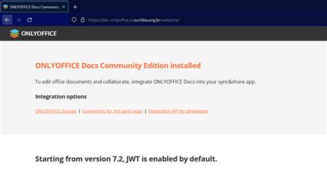 502 Error Healthcheck Owncloud · Issue 2040 · Onlyoffice Documentserver · Github