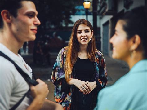 Your Guide To Polyamorous Relationships