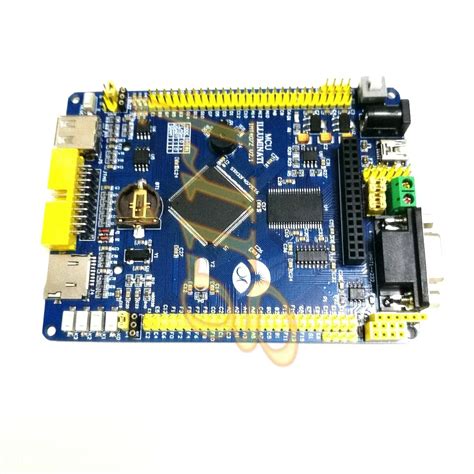 Buy Stm32f407 Development Board Learning Board Mcu