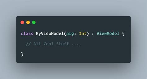 viewmodel with viewmodelprovider factory the creator of viewmodel
