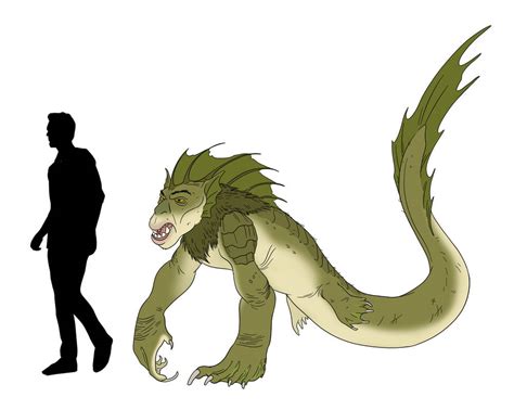 Monsters Vs Aliens The Missing Link