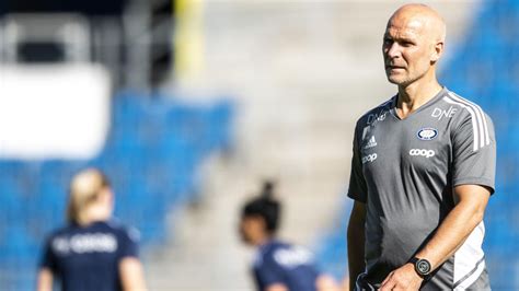 Ny Jobb For Pedersen Ser Frem Til En Ny Utfordring Eurosport