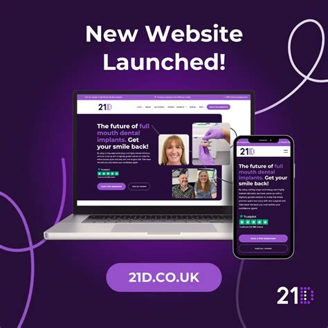 Newwebsite Webdesign Digitalmarketing Thisismarketing Eugene Guye