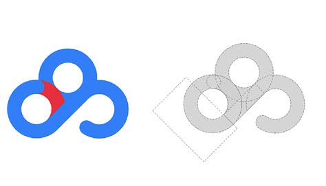 布尔运算练习 Aned丨野心 站酷zcool