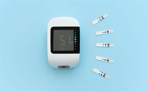 Continuous Glucose Monitoring Technology In Hyderabad
