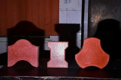 Concrete Blocks At ₹ 65piece New Palasia Indore Id 2850505820662