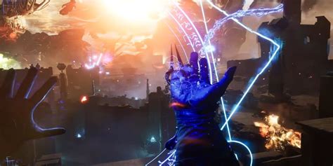 Unlocking The Power Of Red Green And Blue Magic In Aveum