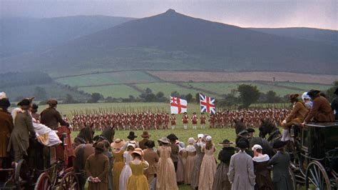 Barry Lyndon Wallpapers Wallpaper Cave